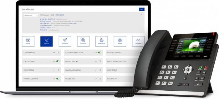 VoIP Australia | SIPcity - Cloud PBX and VoIP for Business
