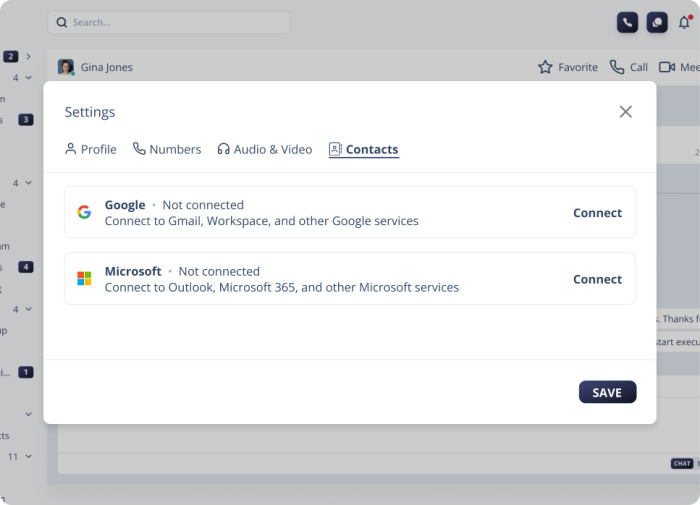 Web App | SIPcity - VoIP Australia