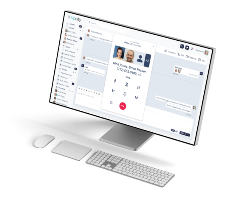 VoIP Australia - The Ultimate Phone System for your Business