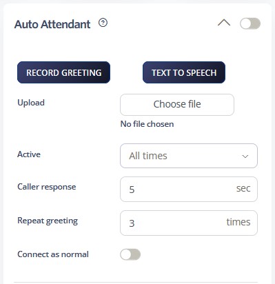 Automated Call Routing with Voice Menu Systems | SIPcity - VoIP Australia